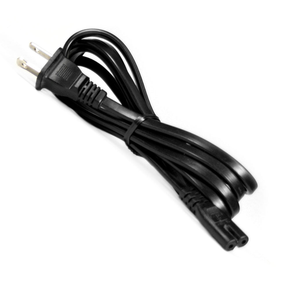 Replacement Power Cord — Audioengine